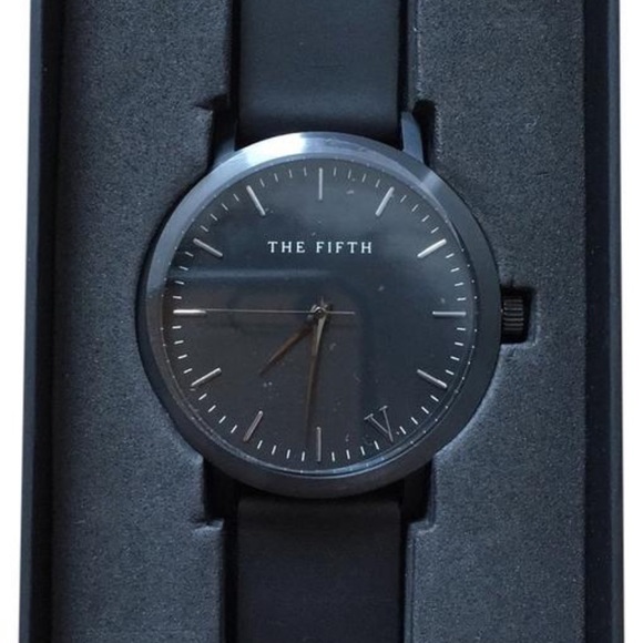 Accessories | The Fifth Watch | Poshmark